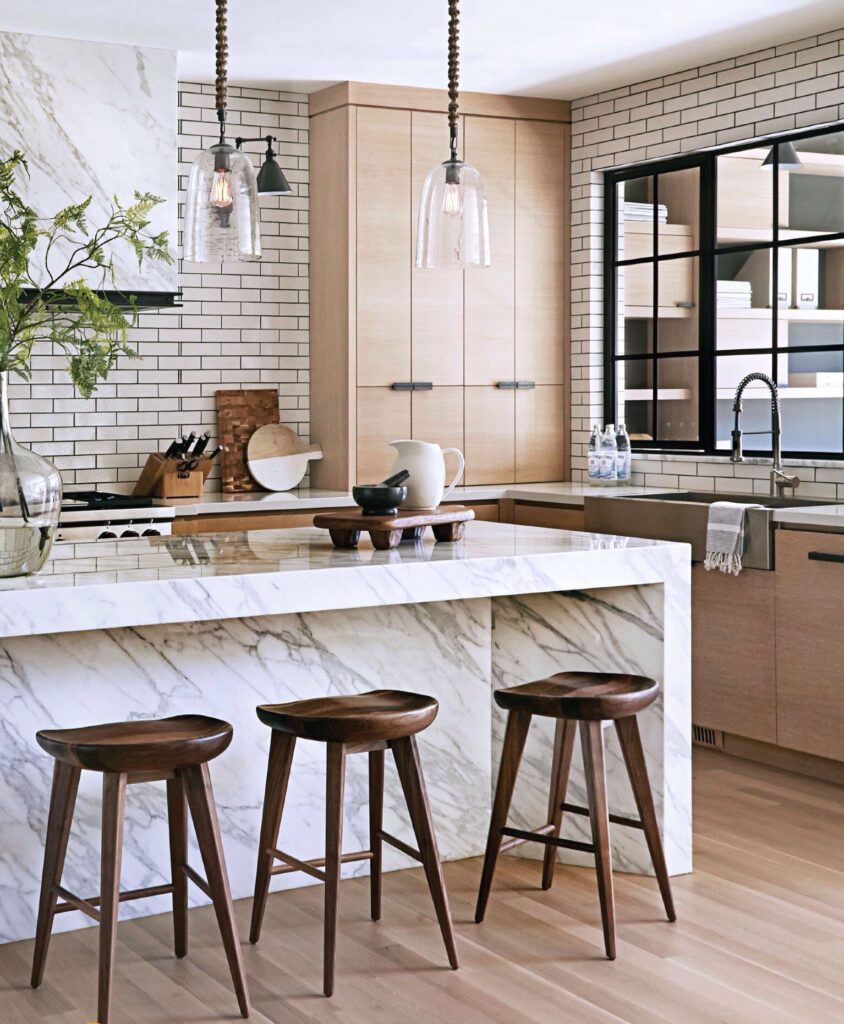 6 Steps to prepare for a Kitchen Design Consultation in NYC