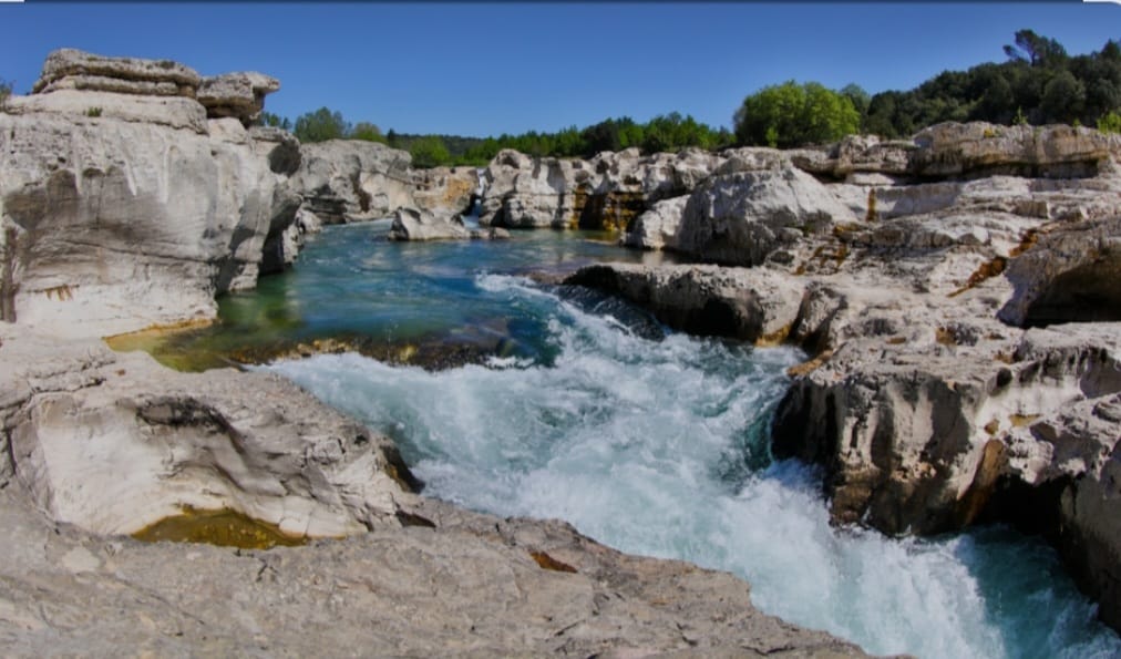 Bezienswaardigheden in Gard | Vakantie-in-de-Provence.be