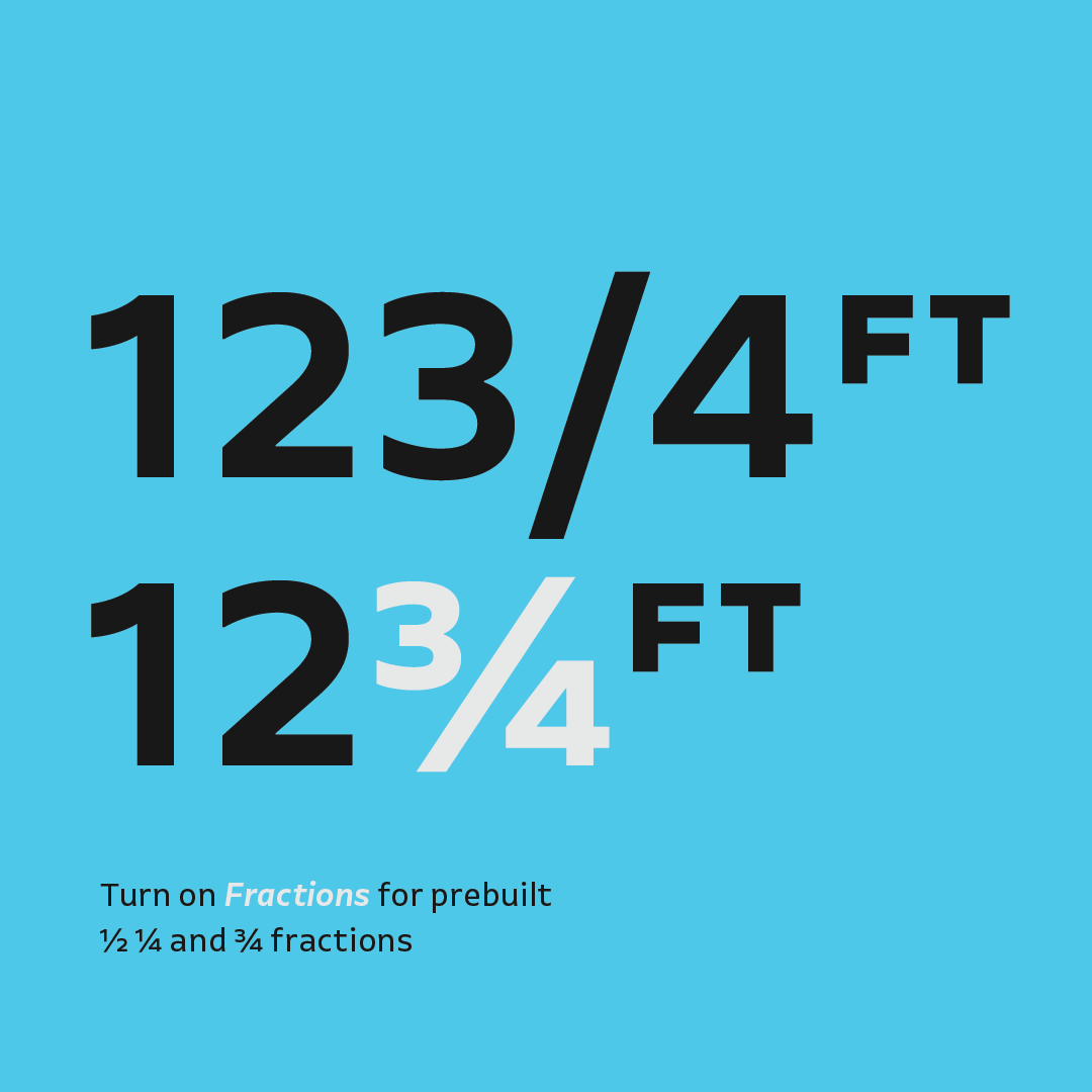 Fonts by Leinster Type