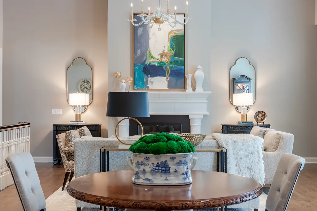 Caryn Boultinghouse Design Studio - Home