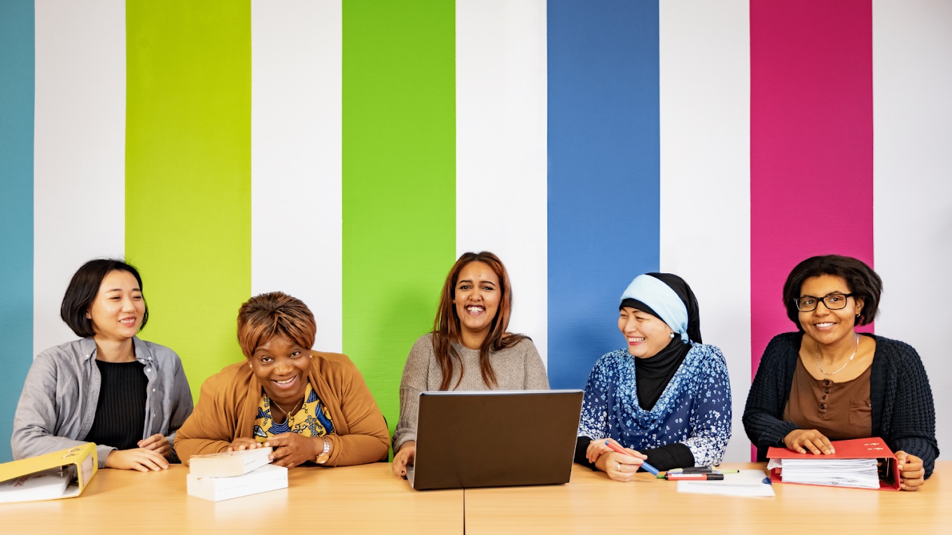 Self-Employment Courses