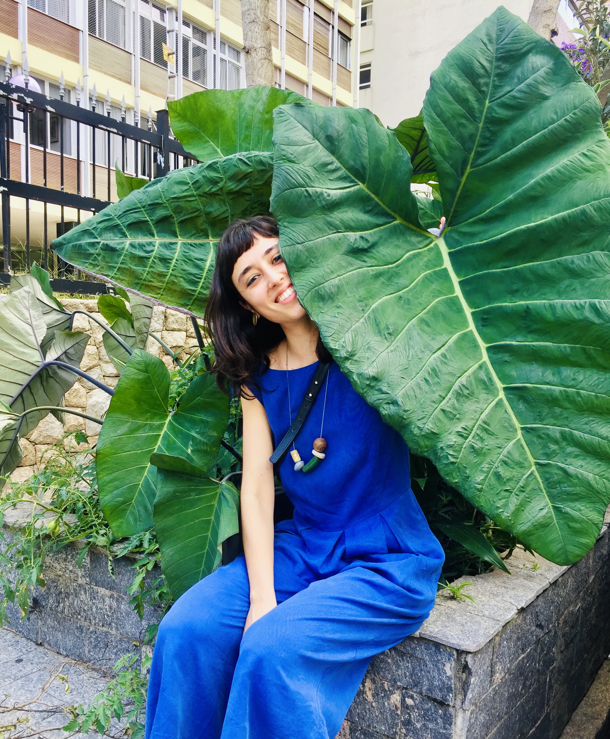 Viviane Tabach