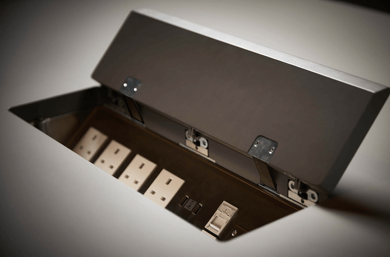 Brunner UK | The leading contract furniture brand