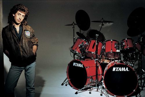 Simon Phillips - Drummer & Producer | Official Website