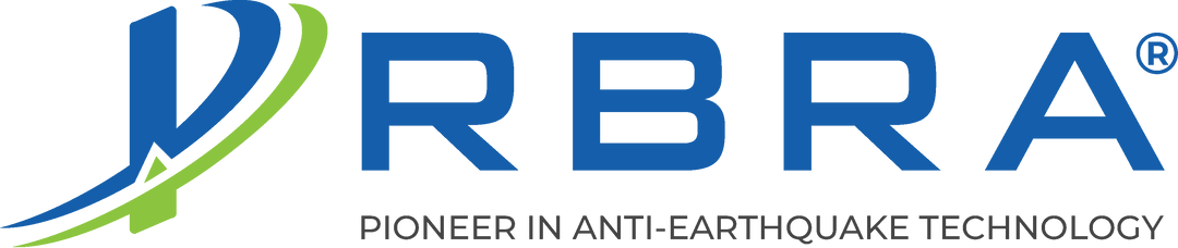 RBRA - Pioneer in Anti-Earthquake Technology