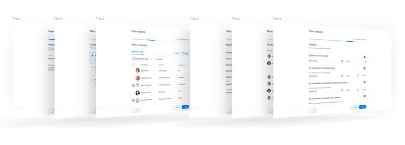 Effy.ai | Performance Management Software