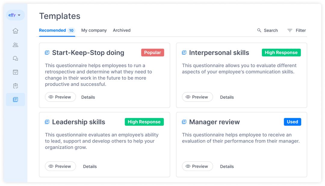 The 90-Day Review Template to Keep Your Business on Track