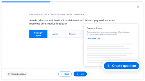 Effy.ai: Free Performance Management Software