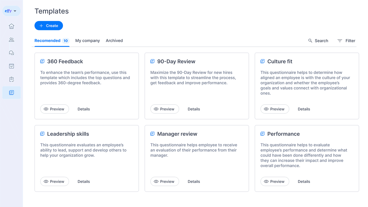 360 Degree Feedback Examples 62 Questions In 2023