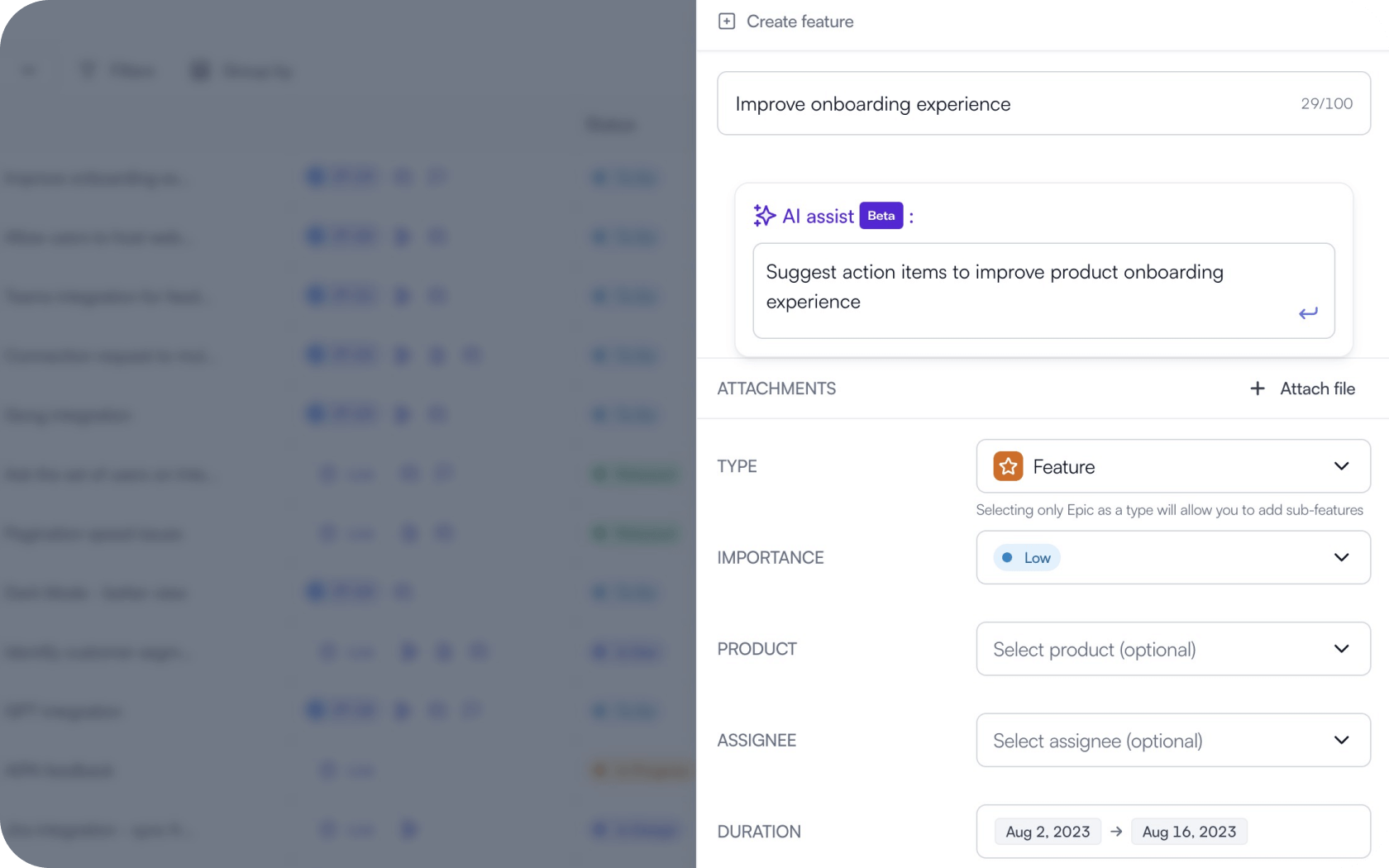 Make Better Product Decisions With Zeda.io AI