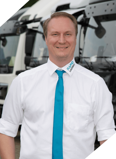 Kontakt - Ihre Nachricht an uns