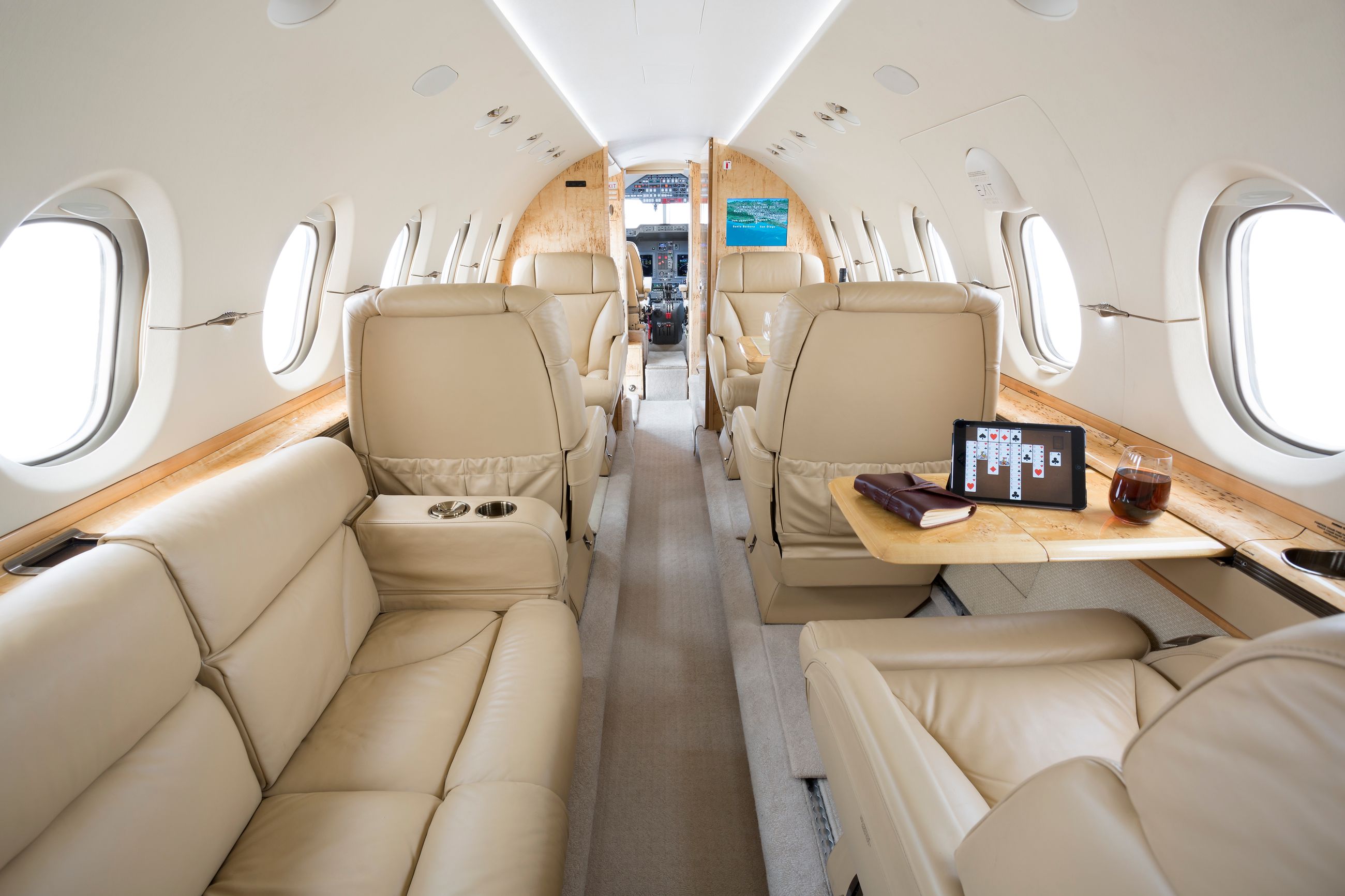 Global Private Jet Charter | Private Jet Hire