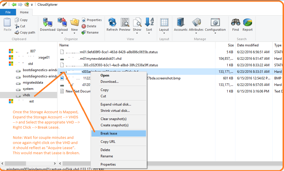 Break Lease On Azure Blob Storage Redeploy break-lease-on-azure-blob-storage-redeploy