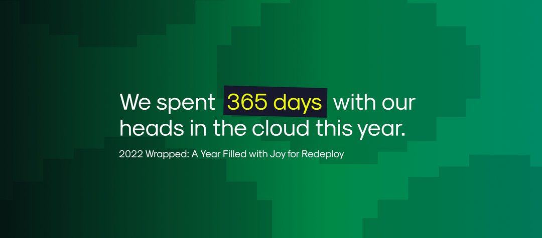 Specialists in Microsoft Azure | Redeploy