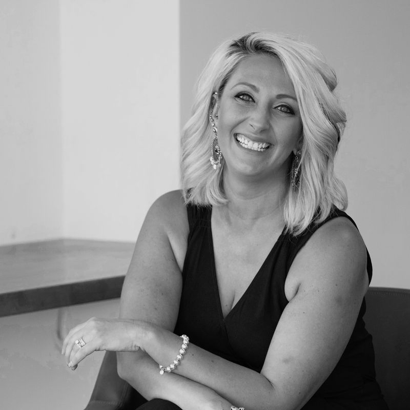About | Legion Hair Studio