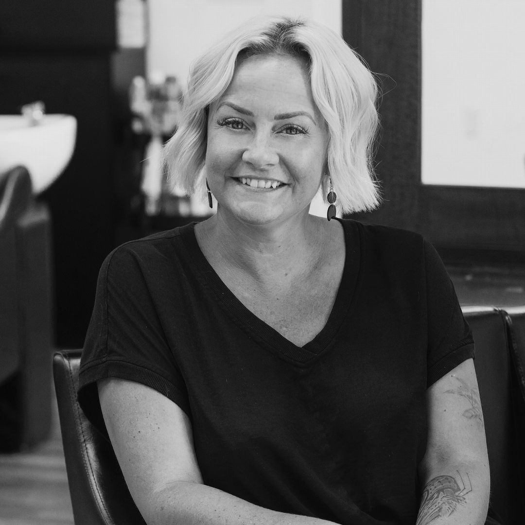 About | Legion Hair Studio