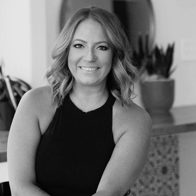 About | Legion Hair Studio