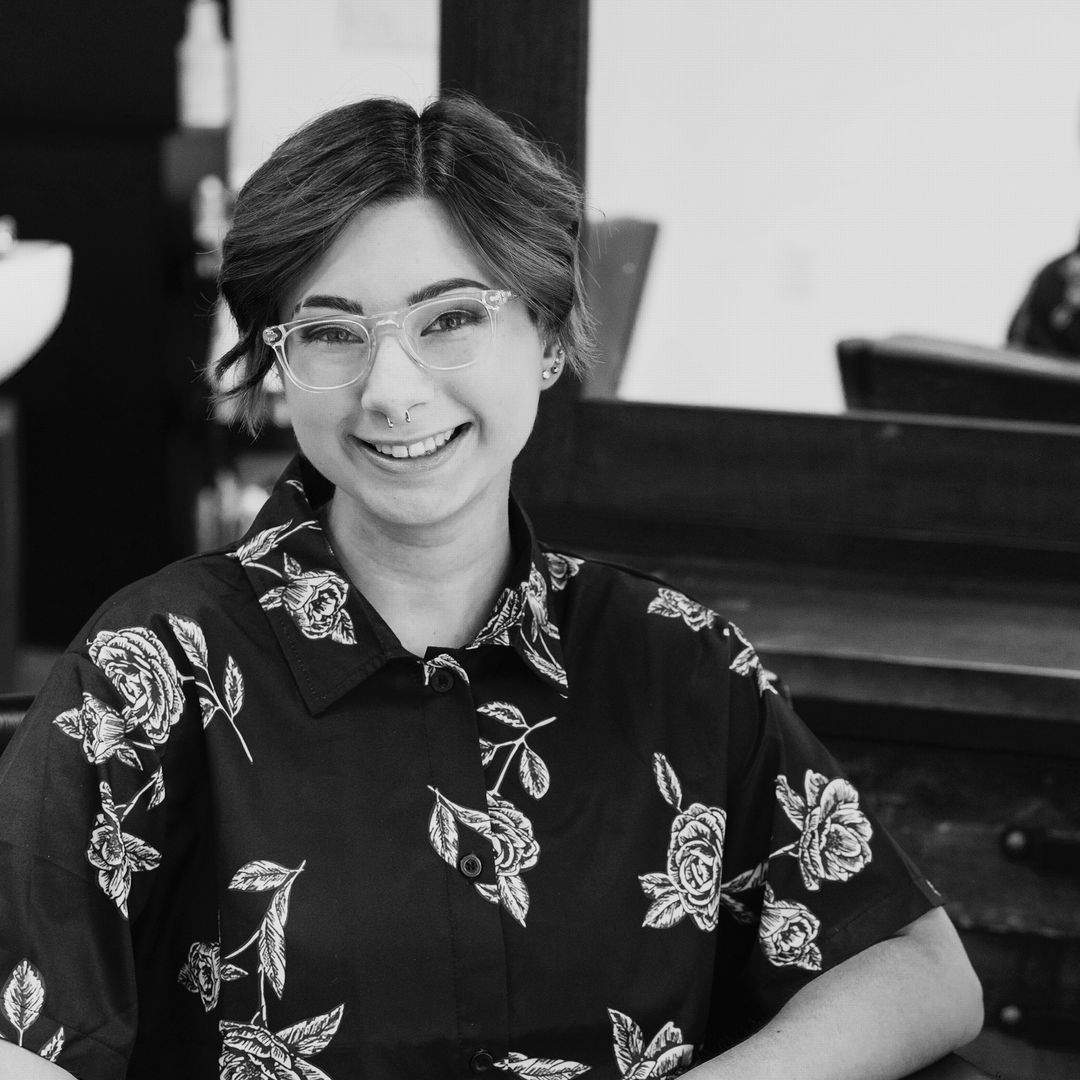 About | Legion Hair Studio