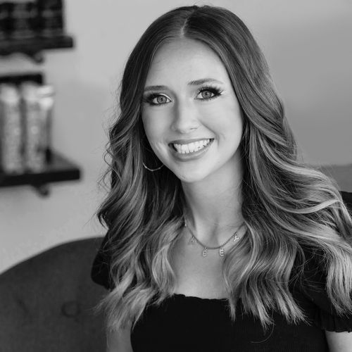 About | Legion Hair Studio