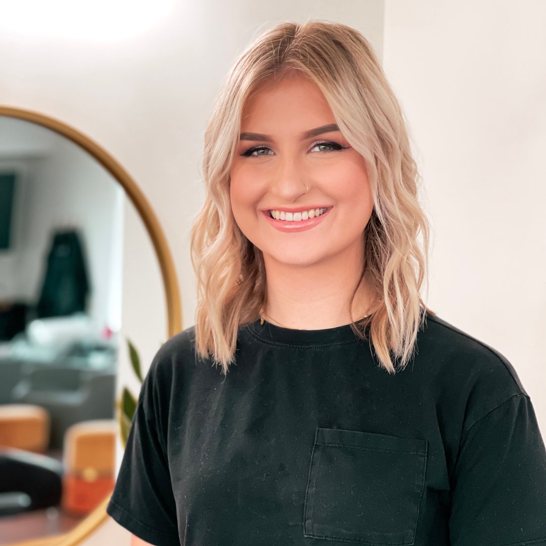 About | Legion Hair Studio