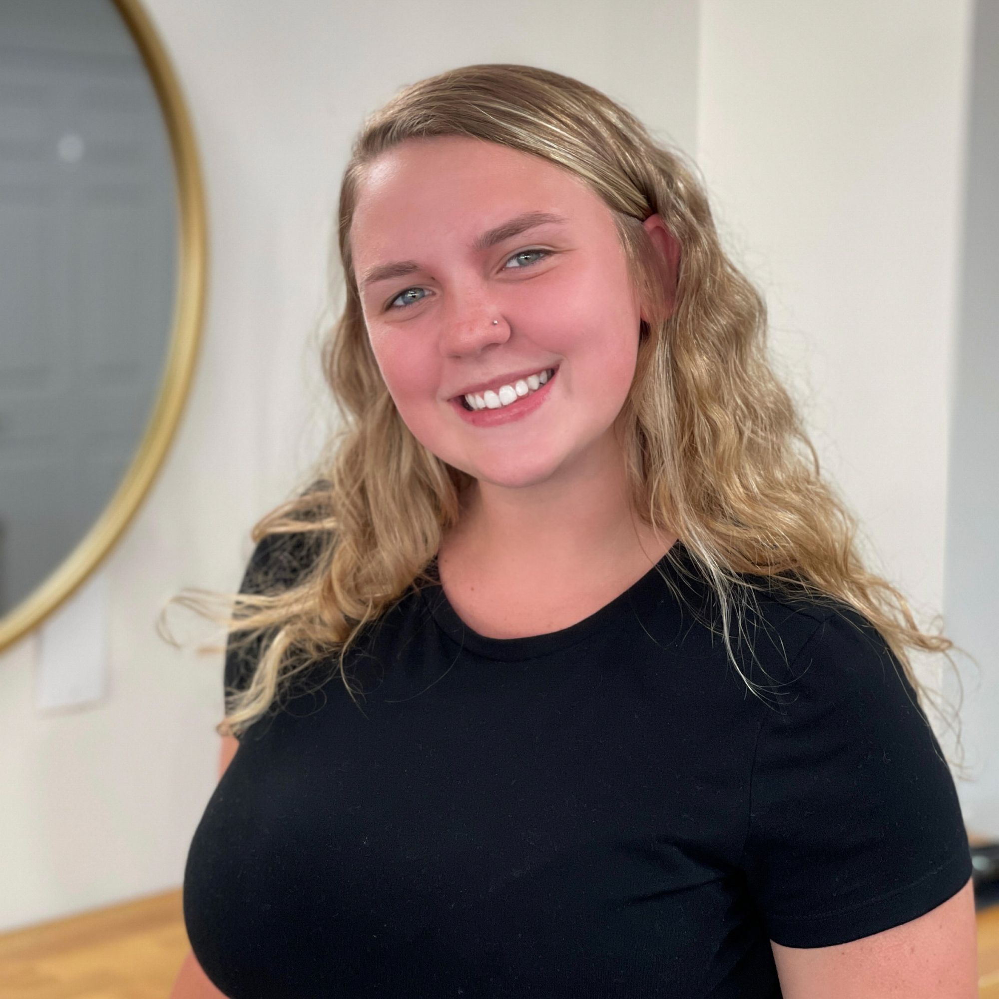 About | Legion Hair Studio