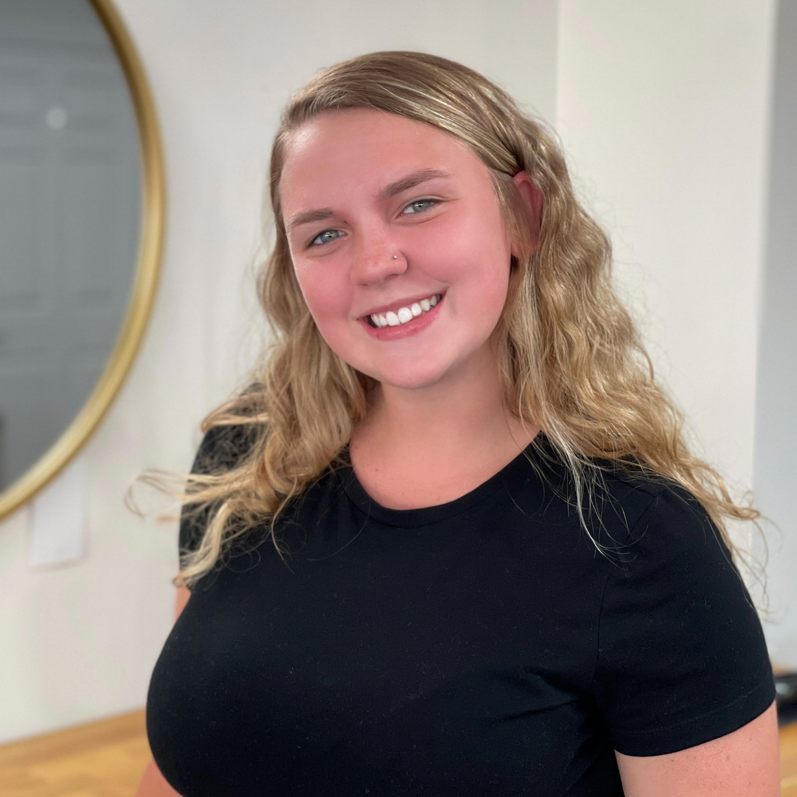 About | Legion Hair Studio