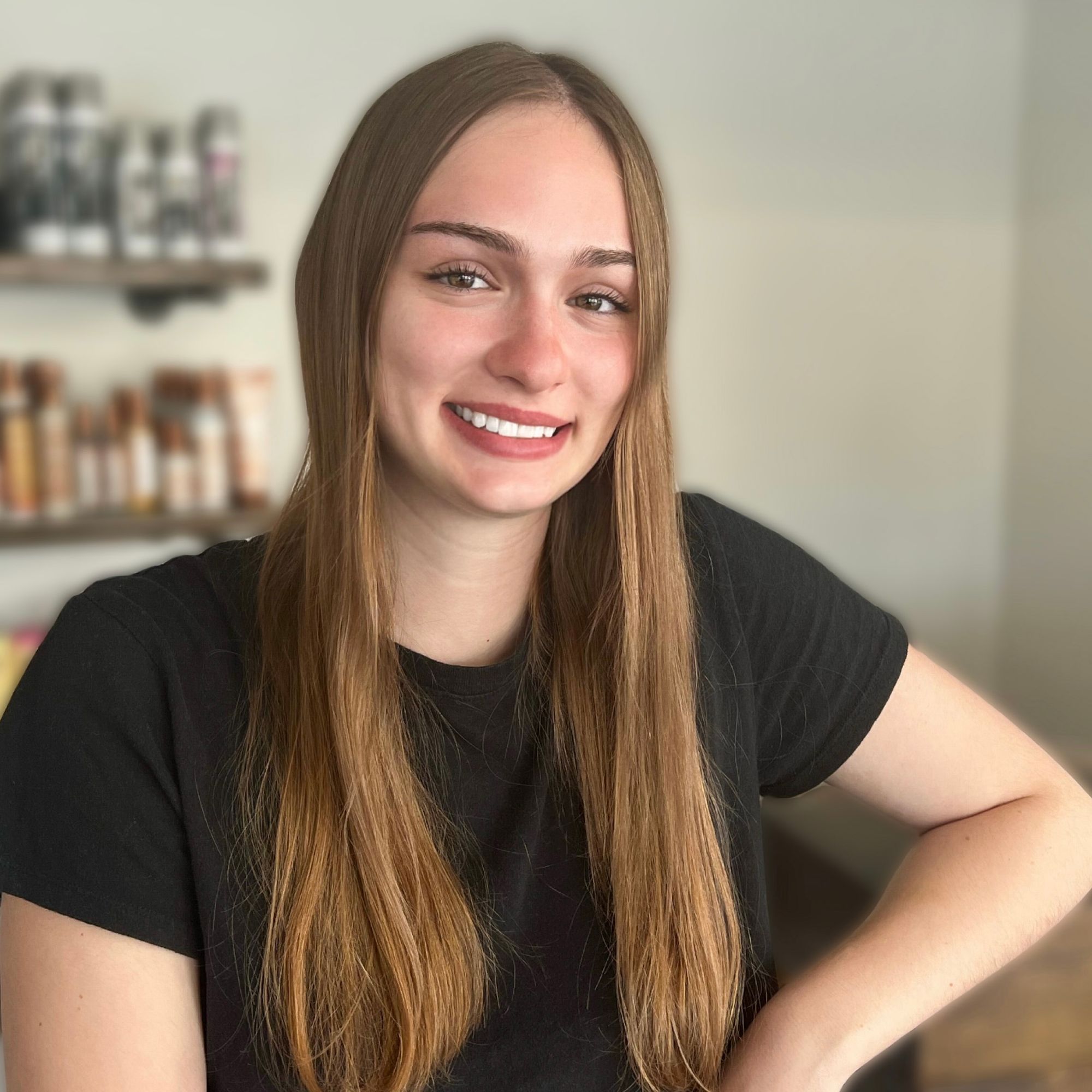 About | Legion Hair Studio