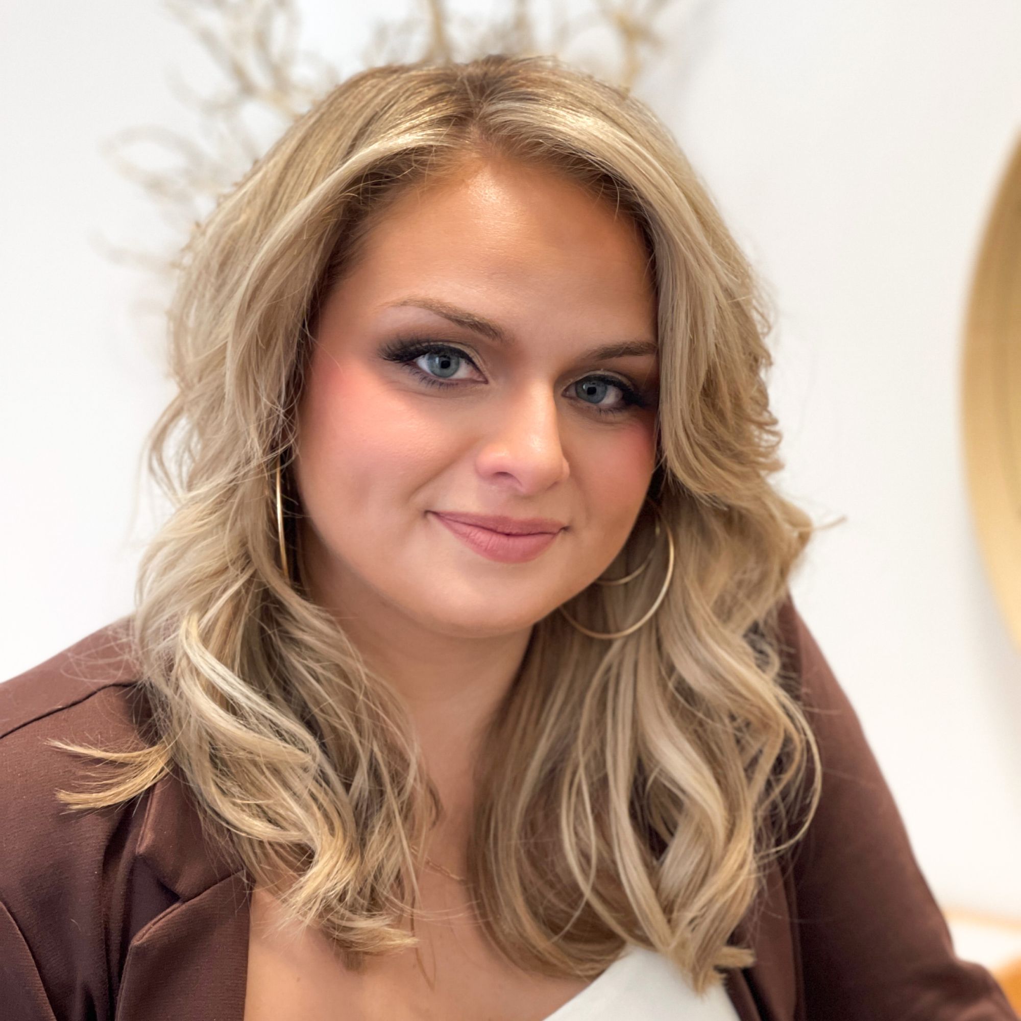About | Legion Hair Studio