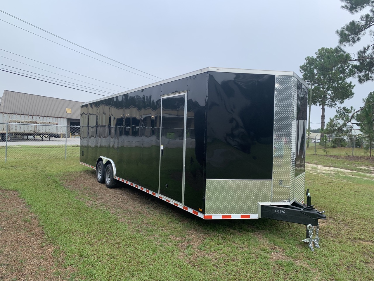 Search Inventory - Wolf Den Trailers