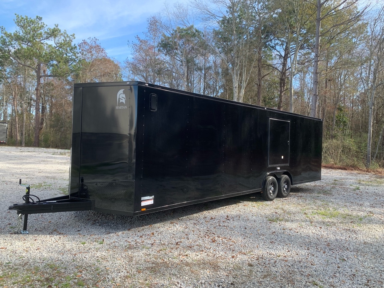 Search Inventory - Wolf Den Trailers