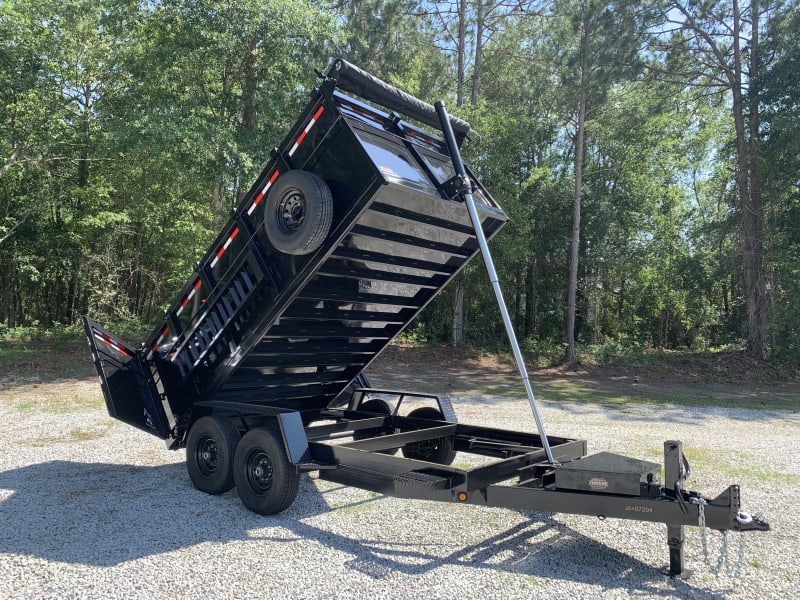 Search Inventory - Wolf Den Trailers