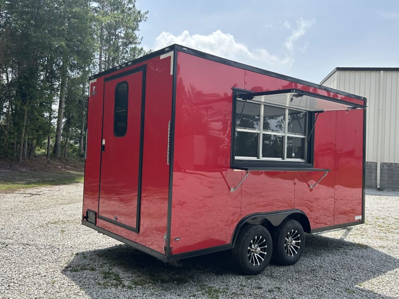 Search Inventory - Wolf Den Trailers