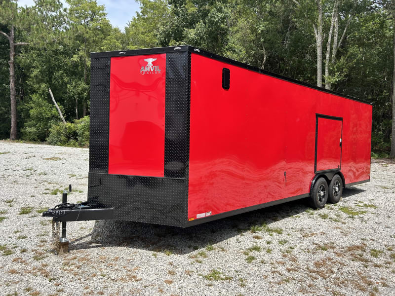 Search Inventory - Wolf Den Trailers