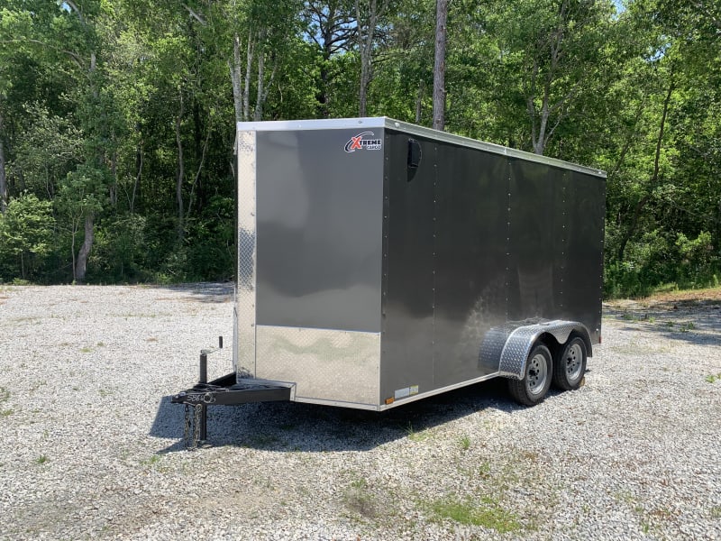 Wolf Den Trailers | Custom Cargo Trailers