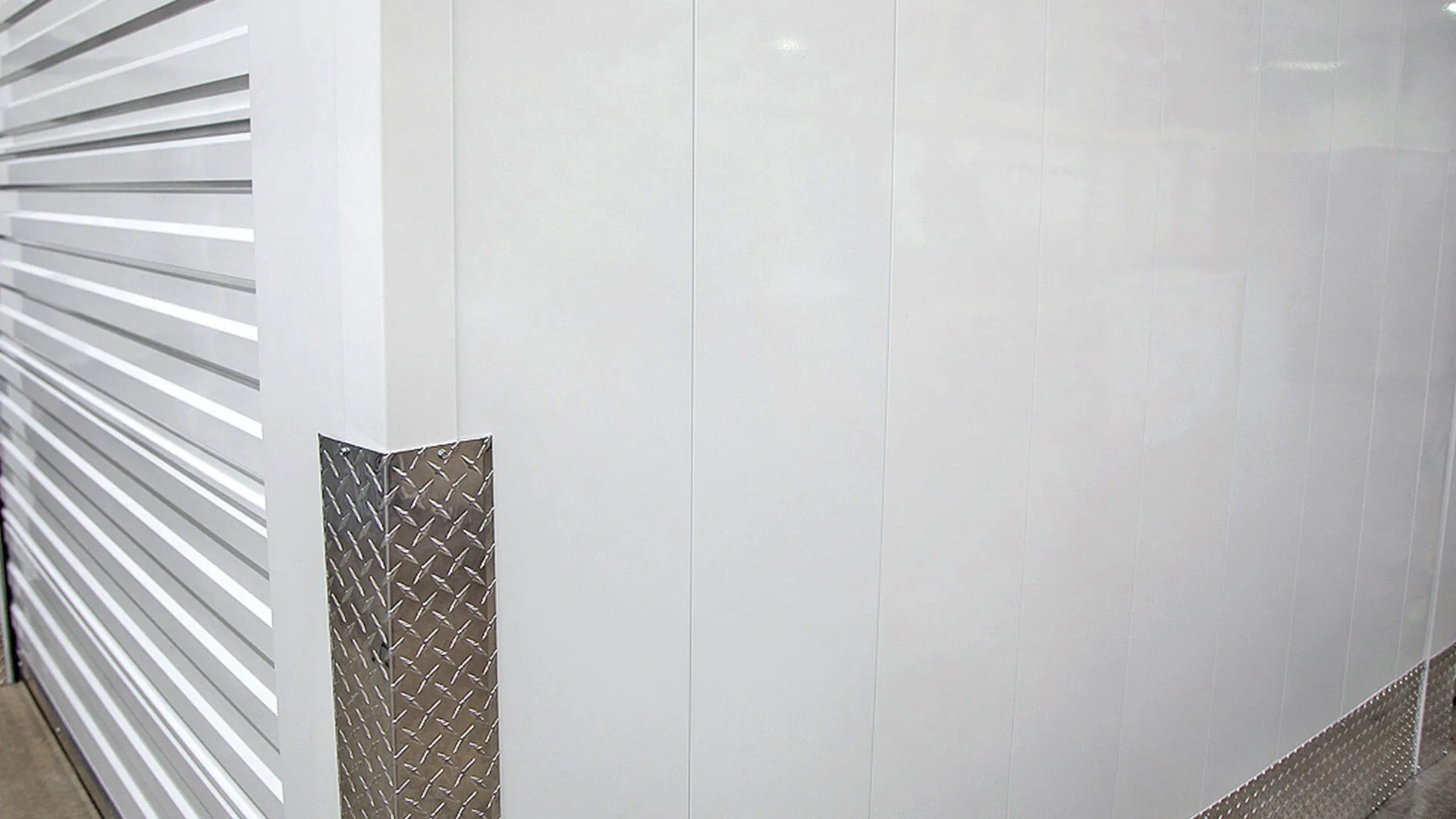 Hallway Systems & Components