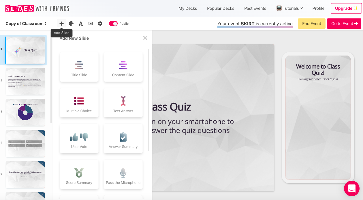 How to Make Fun Review Games to Play With Your Classroom | Theory & Tips