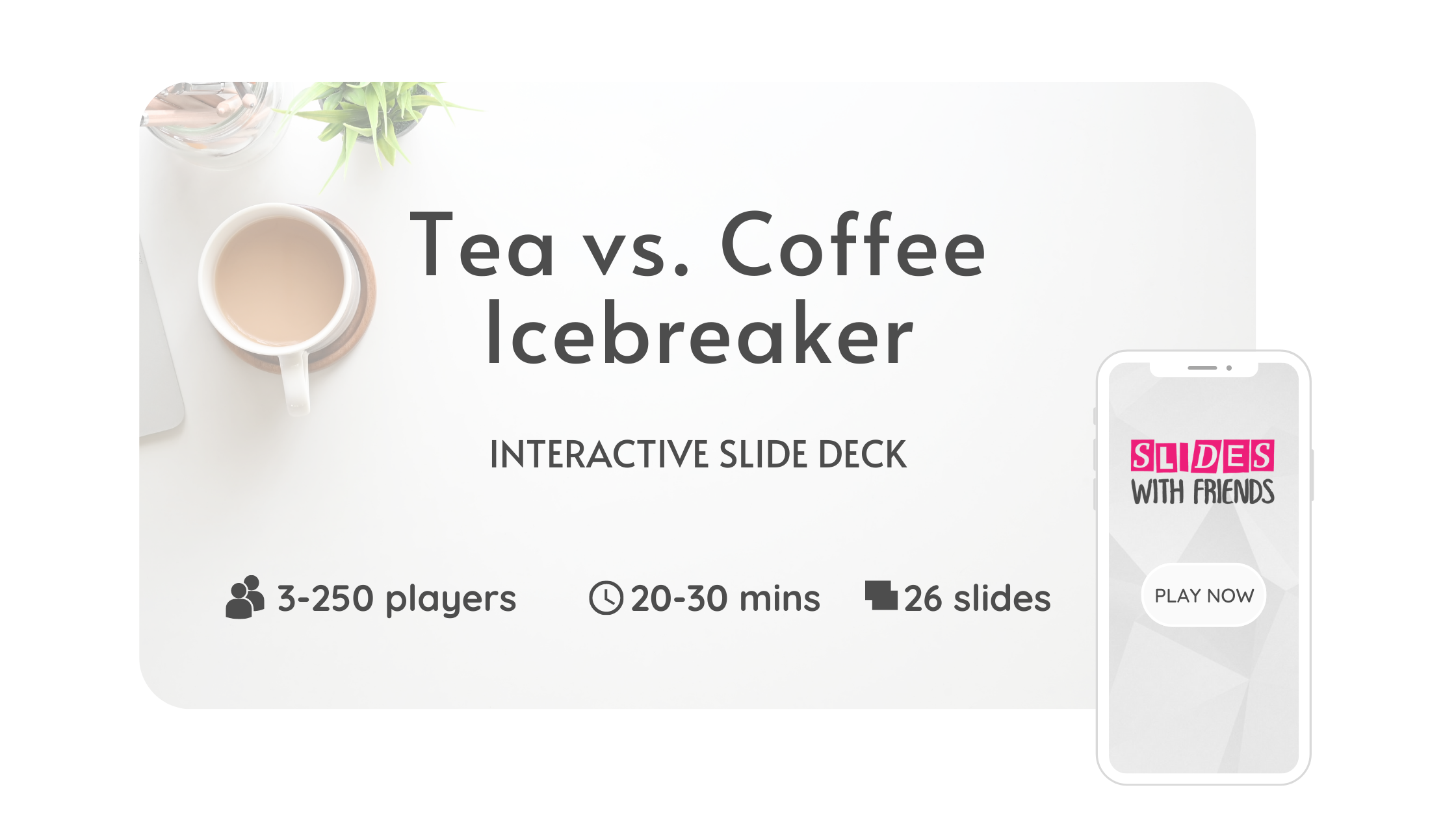 The 25 Best Christmas Icebreaker Questions | Roundup