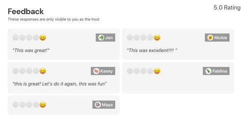 Interactive Employee Training