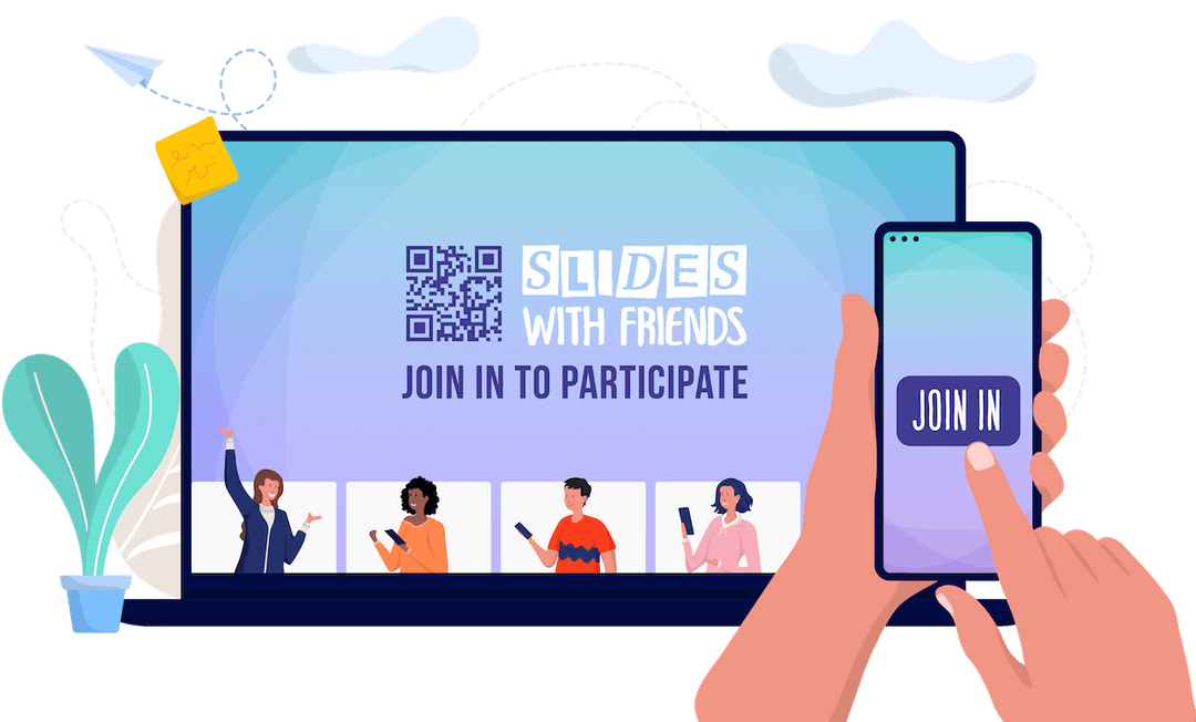 Live Trivia & Quizzes