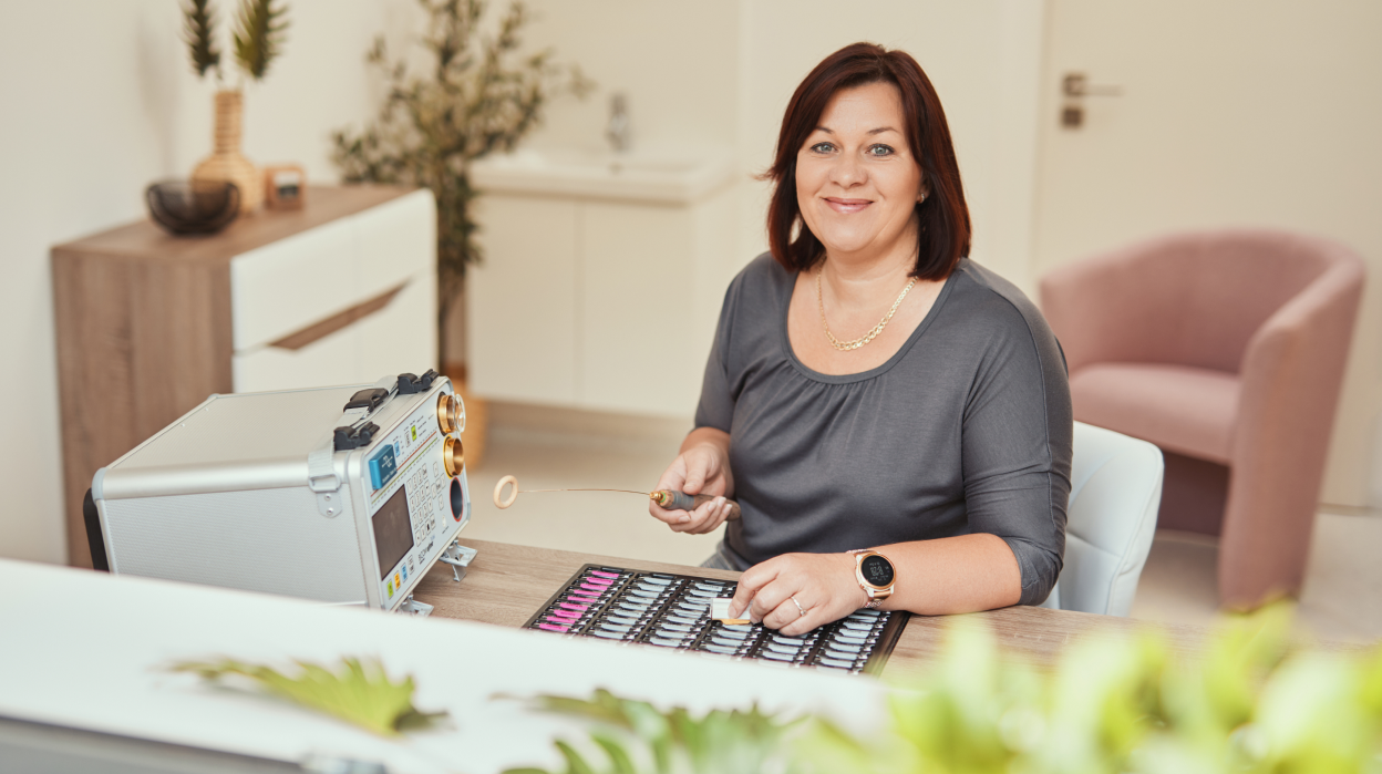 Biorezonance Pardubice – Rodinná ordinace v centru Pardubic