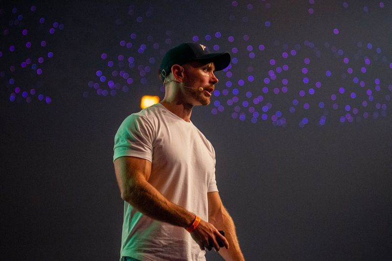 Ben Carpenter. Your trusted source of no bullshit fitness advice