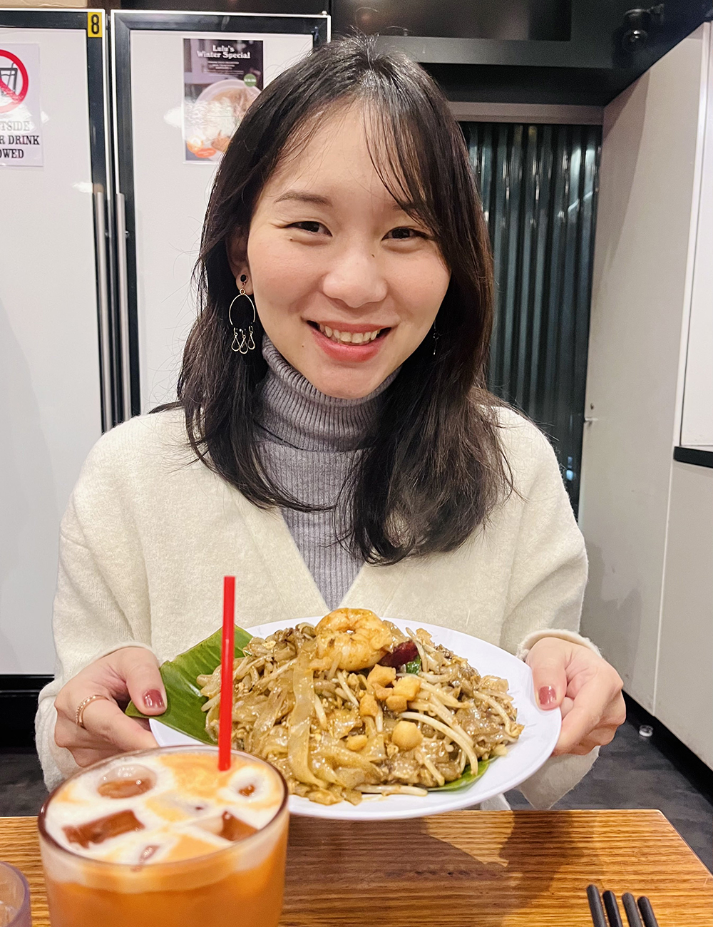 About Dr Nang - Certified Professional Coach & Trainer | DrNang.com