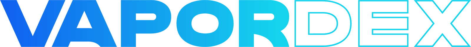 VaporDEX - The World's Most Rewarding DEX