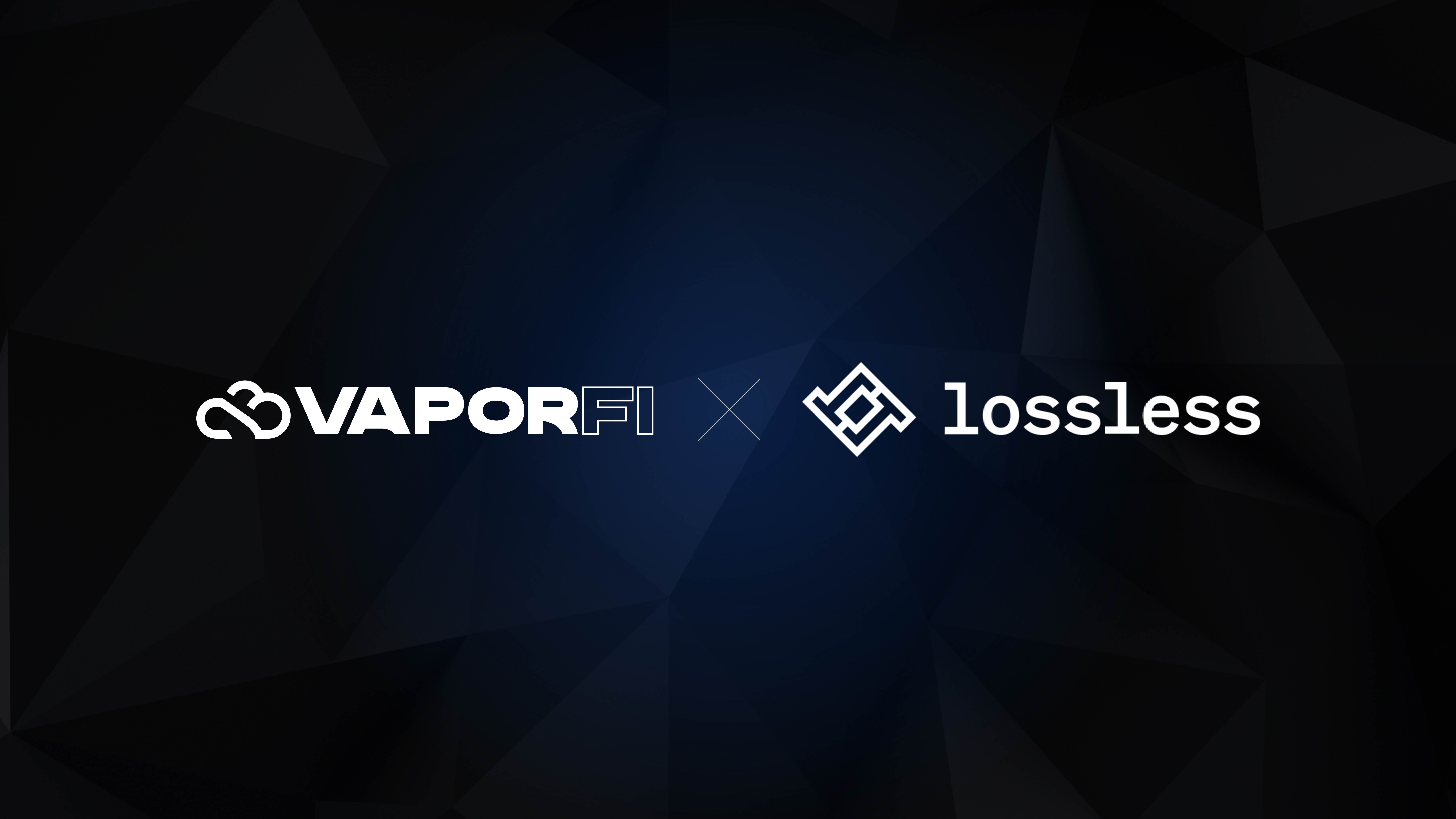 VaporDEX Press Kit - Press Release