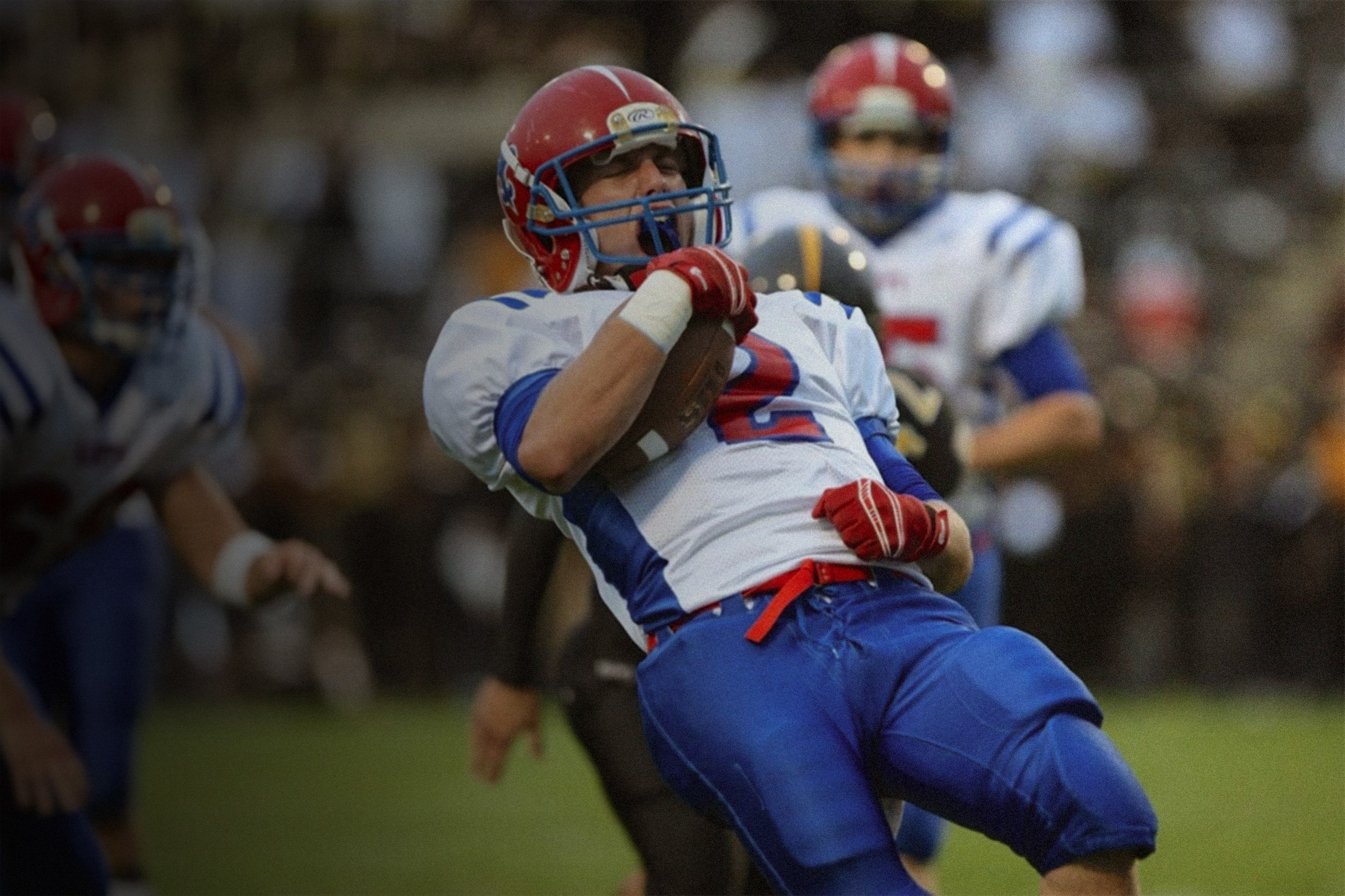 The Riley Gleason Foundation