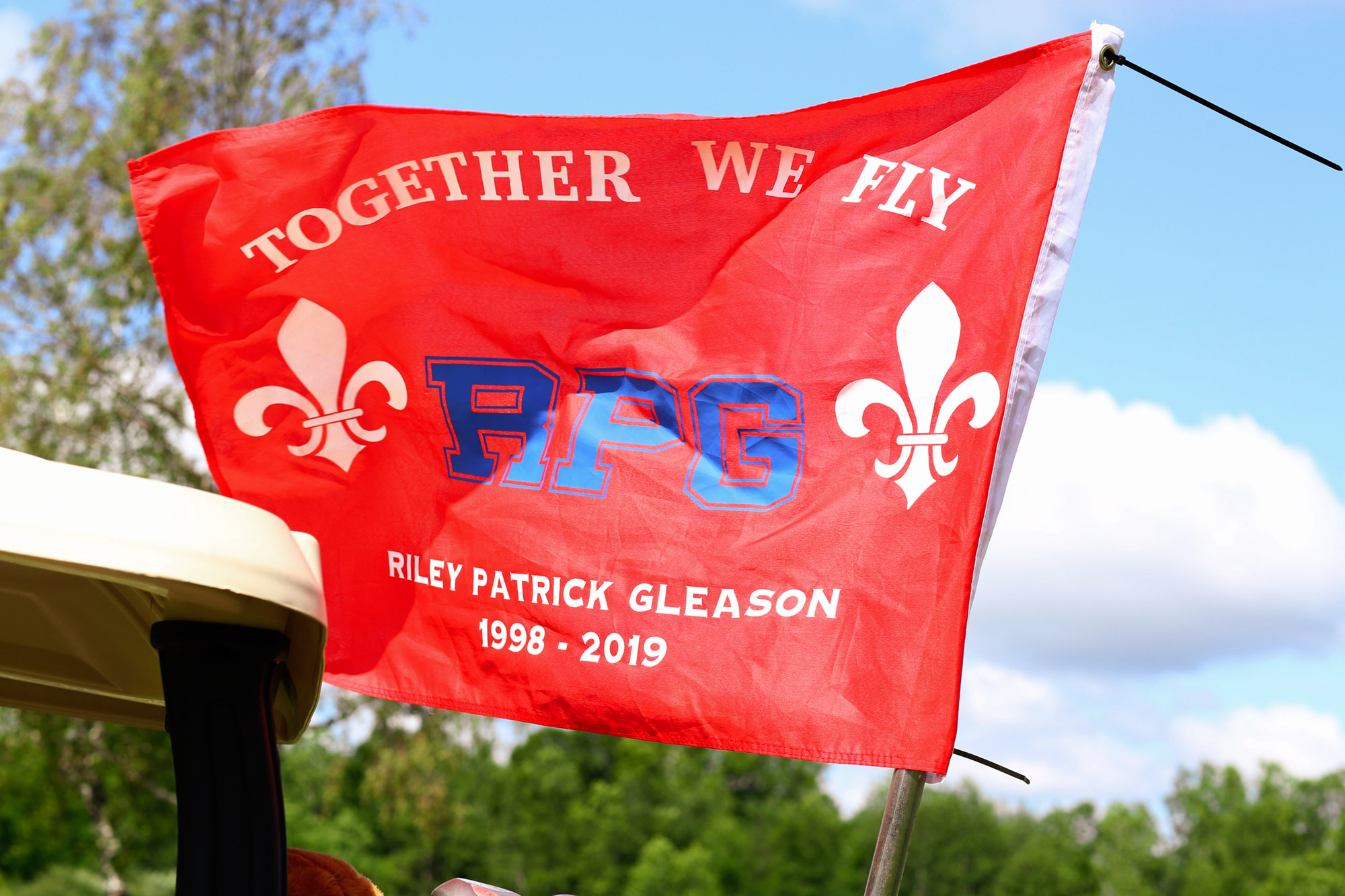 The Riley Gleason Foundation