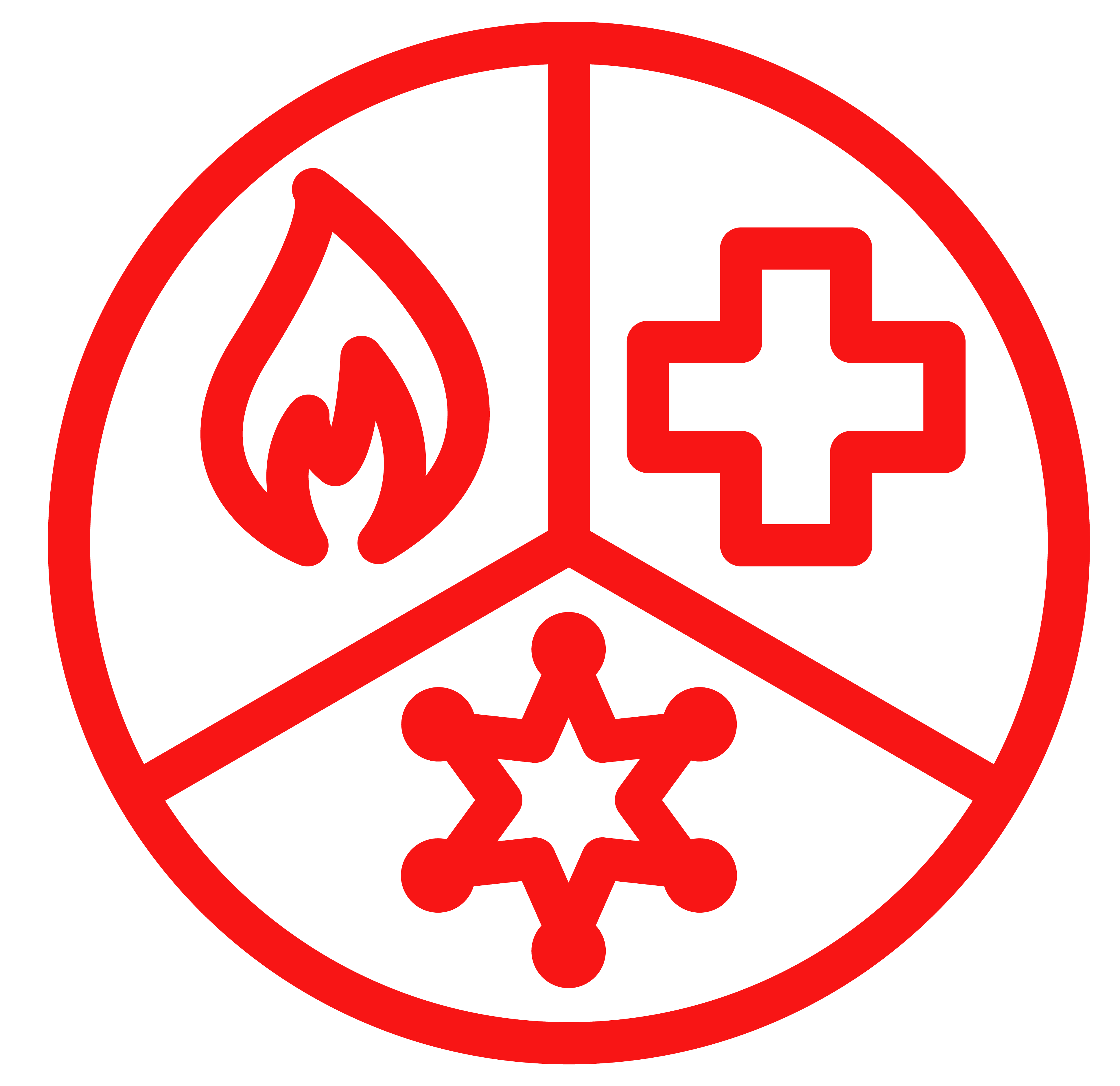 The Riley Gleason Foundation