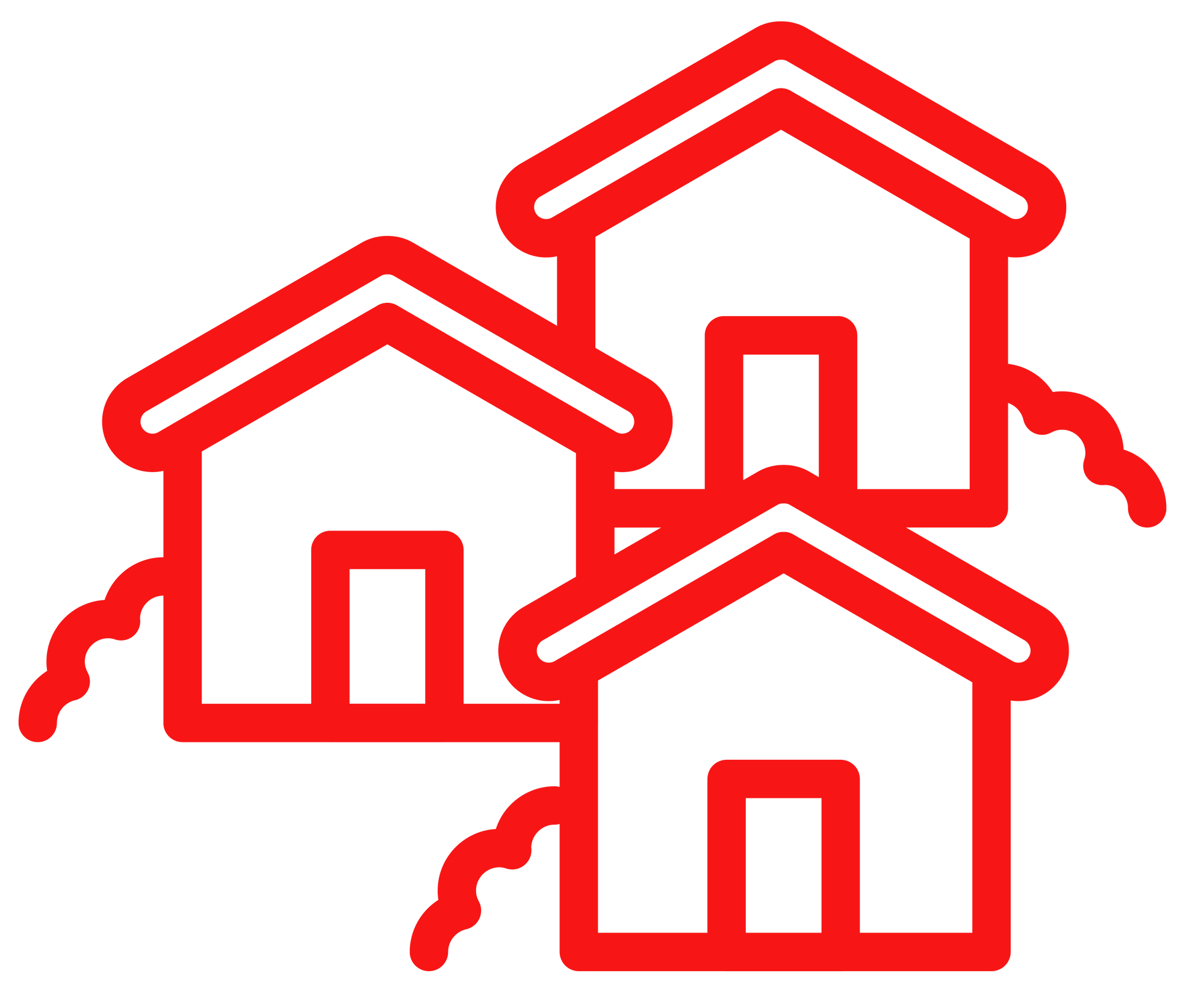 The Riley Gleason Foundation