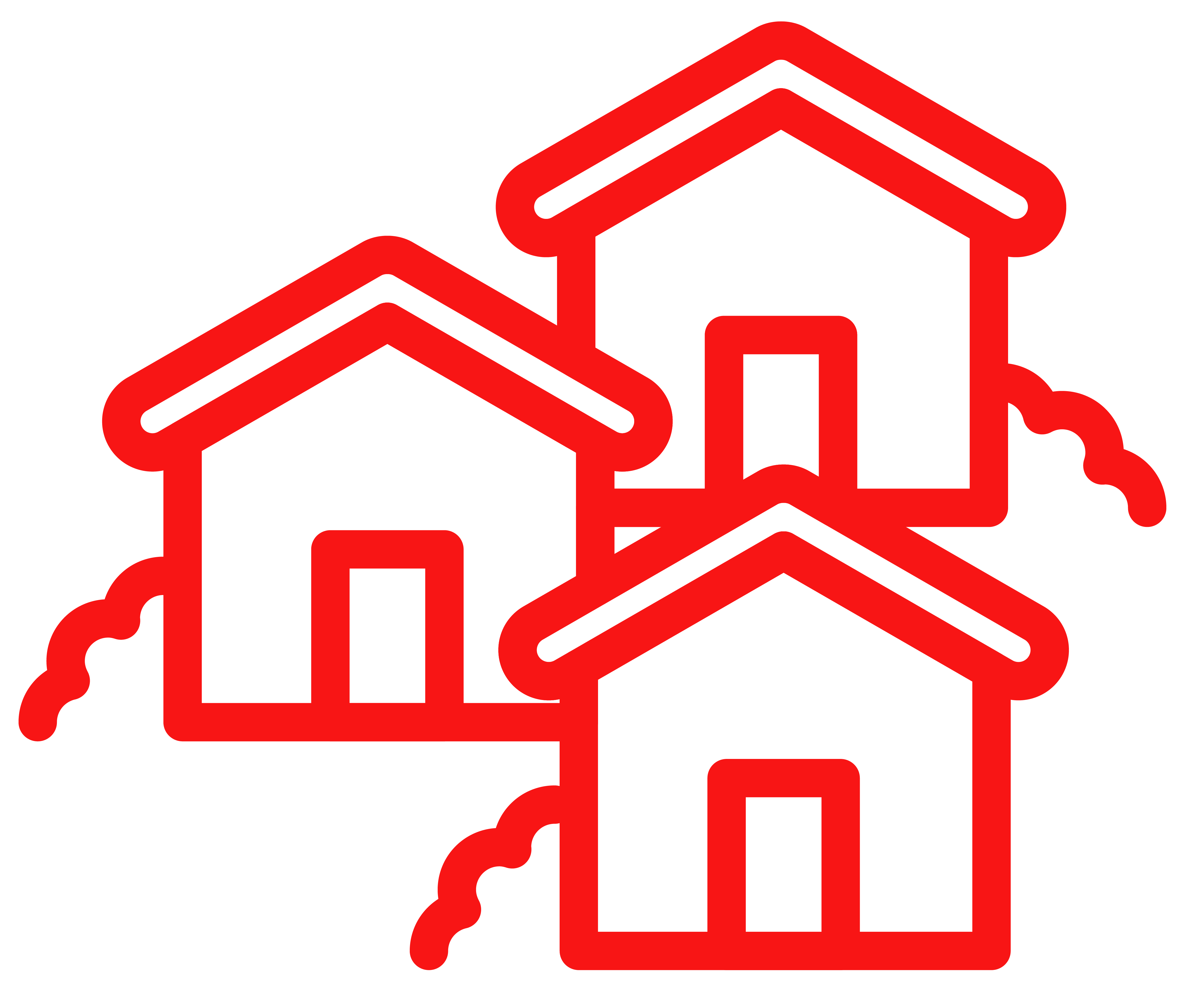 The Riley Gleason Foundation