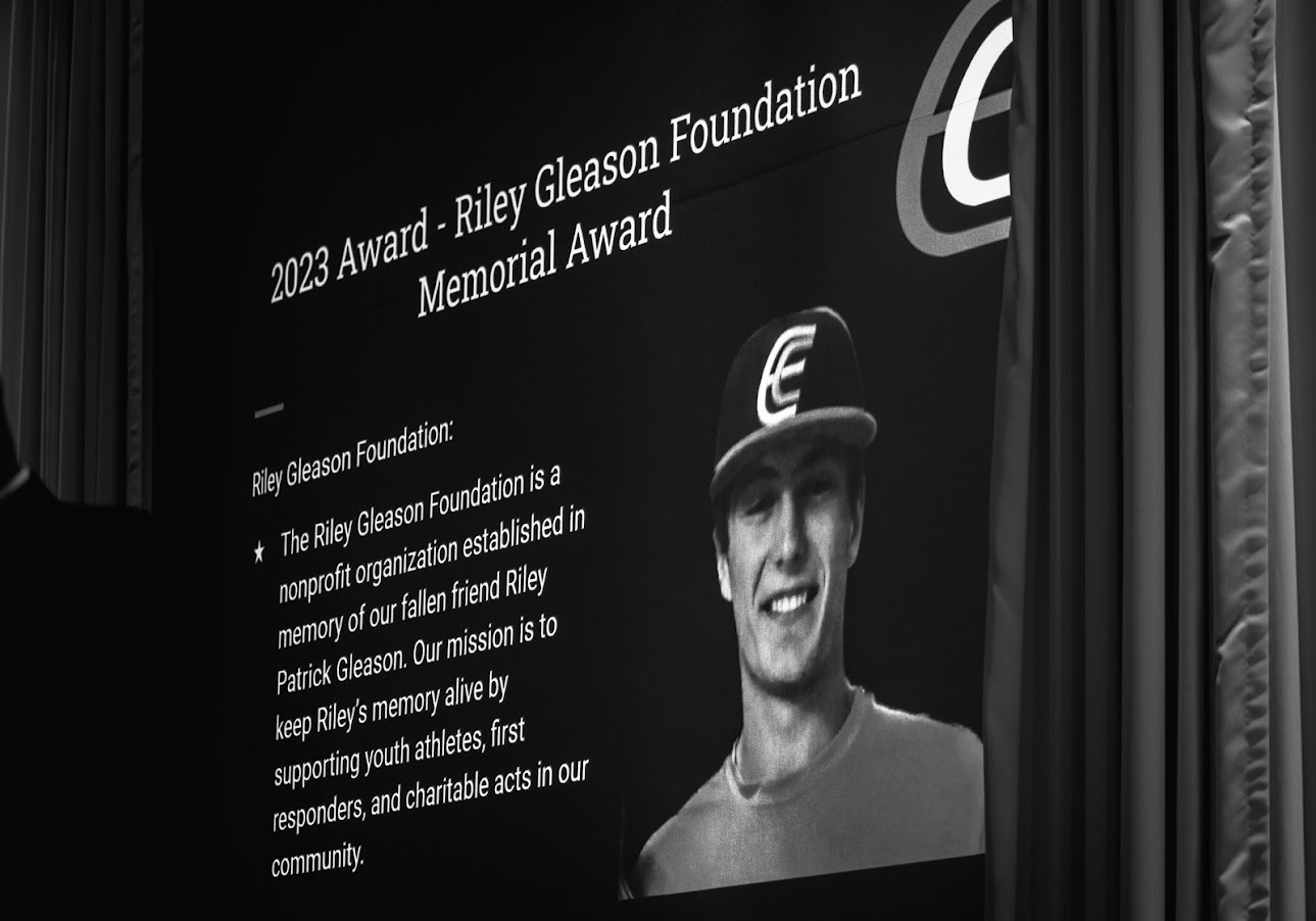 The Riley Gleason Foundation